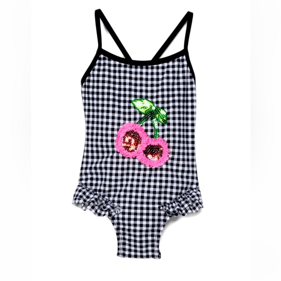 Flapdoodles | Swim | Flapdoodles Onepiece Swimsuit | Poshmark